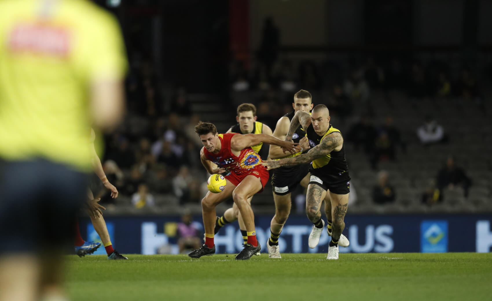 AFL Mint | Officially Licensed AFL Moments