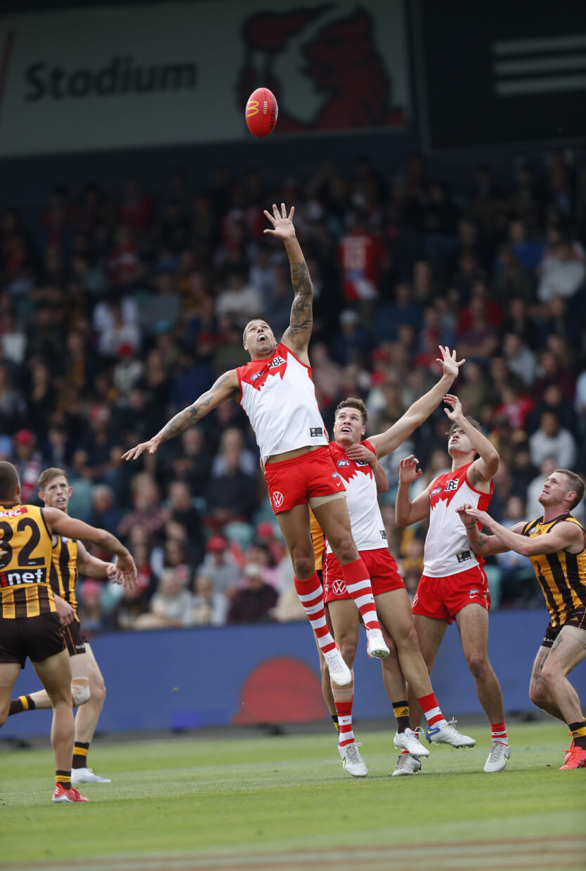 AFL Mint | Officially Licensed AFL Moments AFL Mint | Officially Licensed AFL Moments