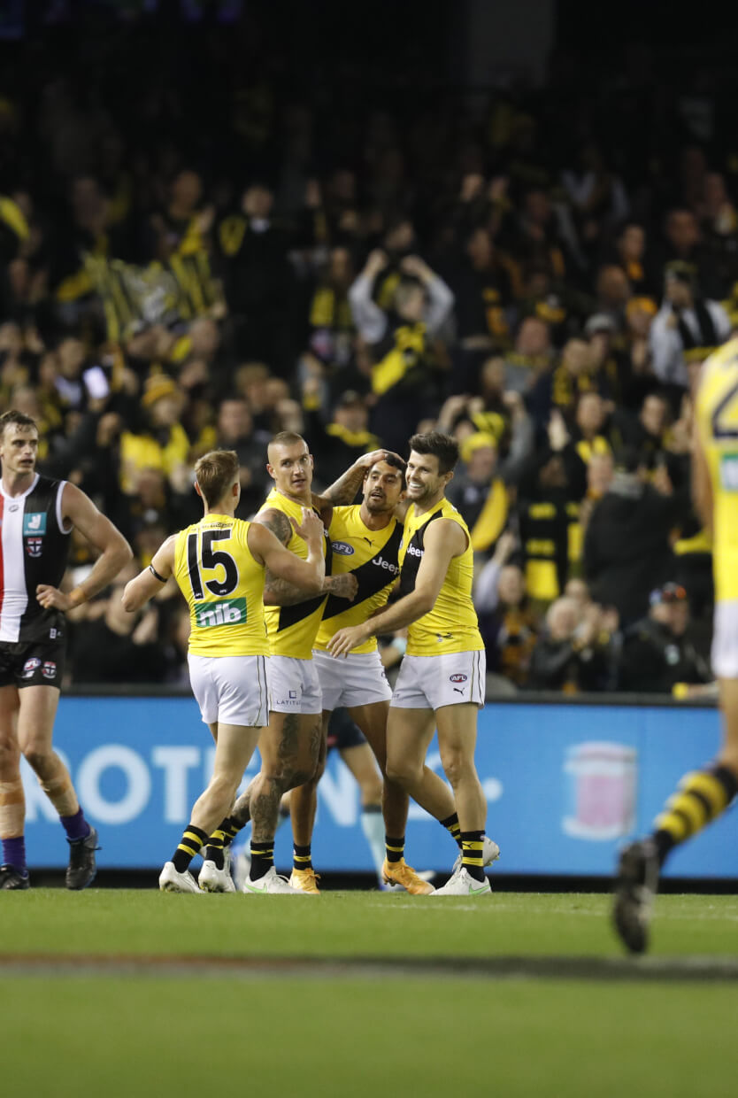 AFL Mint | Officially Licensed AFL Moments