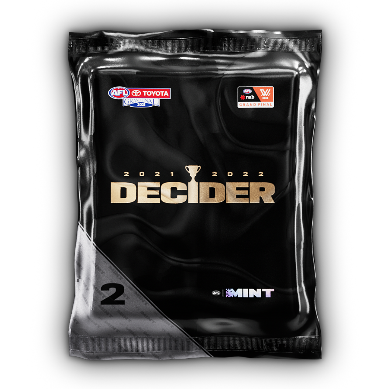 AFL Mint | Officially Licensed AFL Moments