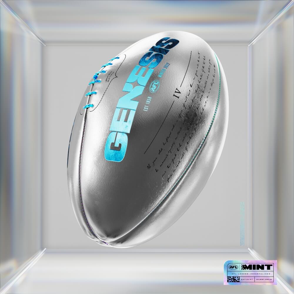 AFL Mint | Officially Licensed AFL Moments