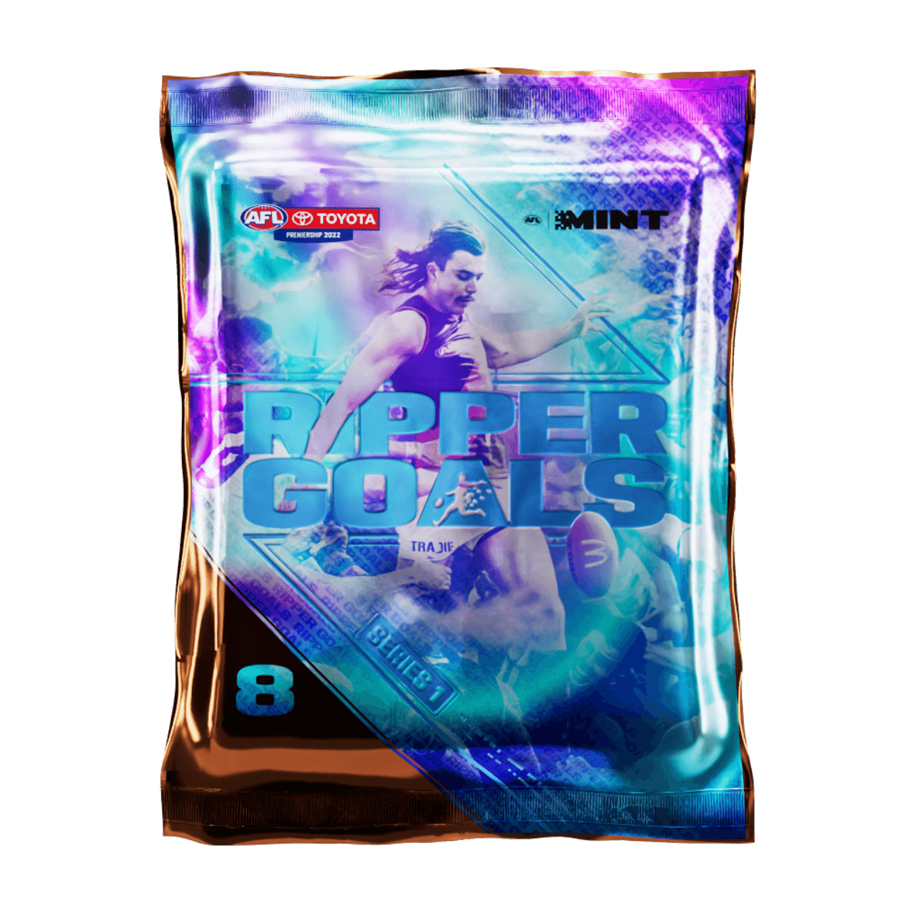 AFL Mint | Officially Licensed AFL NFTs