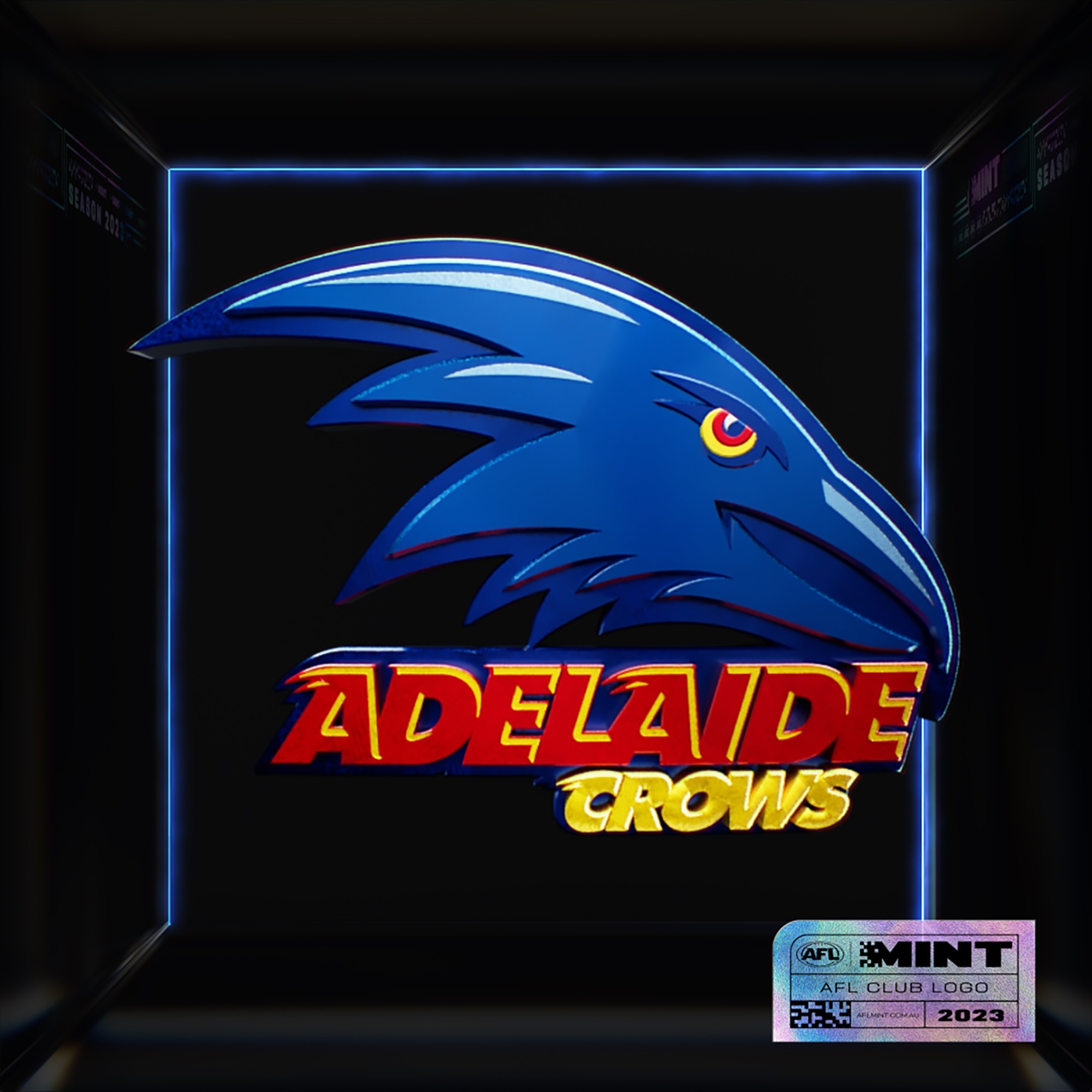 AFL Mint | Officially Licensed AFL Moments