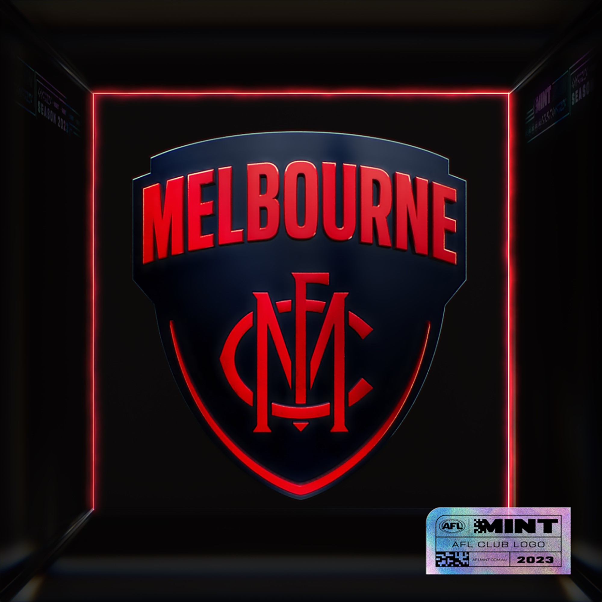 AFL Mint | Officially Licensed AFL Moments