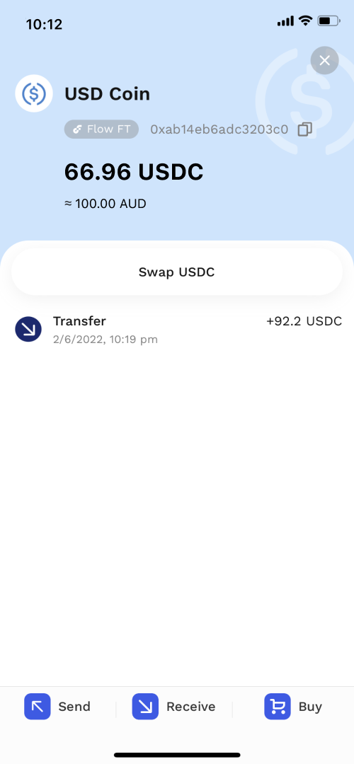 AFL Mint | Officially Licensed AFL Moments